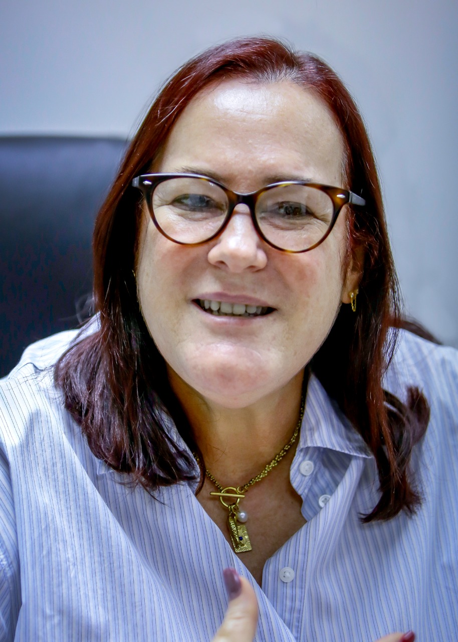 Janet Camilo: “Creo en la participación de la gente para lograr ...