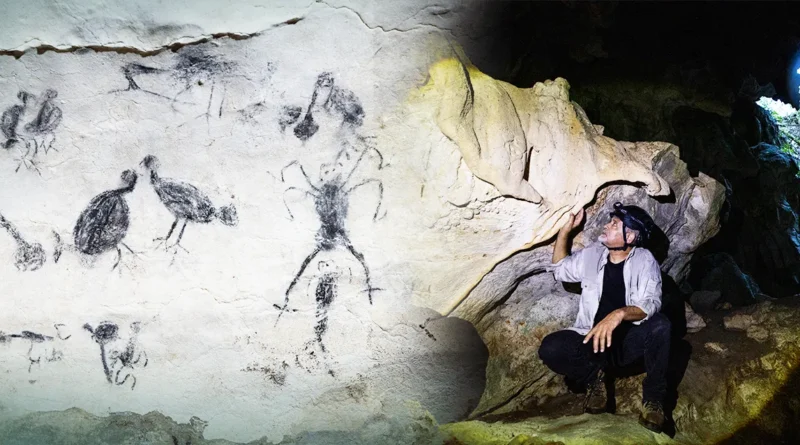 Visita “Las Cuevas del Pomier” y conocerá parte de nuestra cultura más antigua - Pronosticamedia