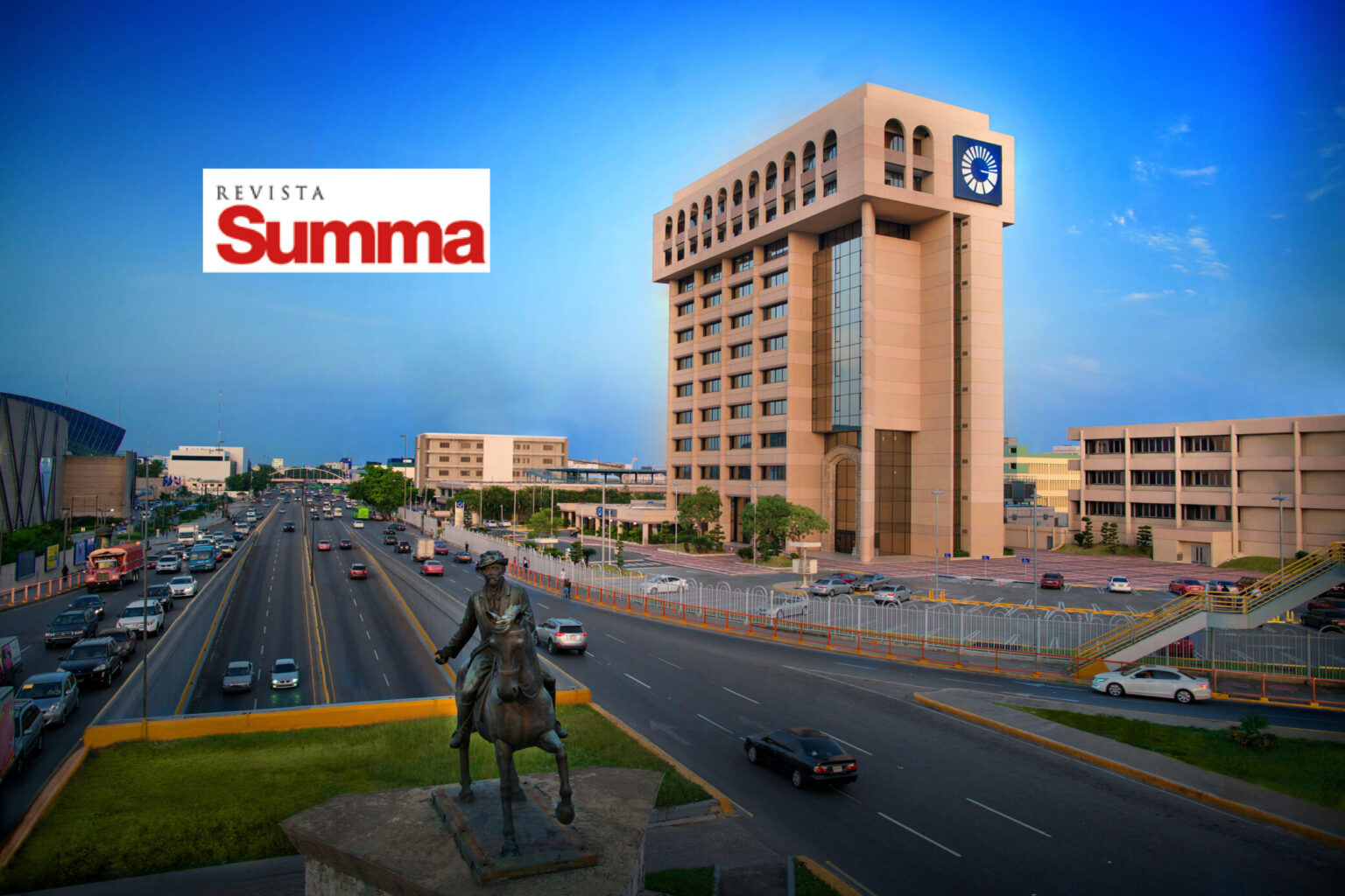 Revistas financieras reconocen el liderazgo del Banco Popular en banca ...