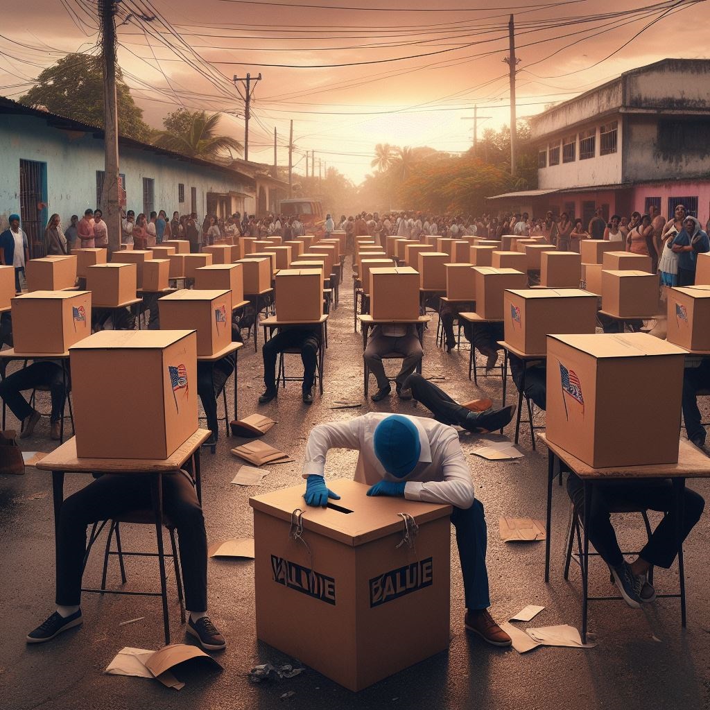 ¡Cómo sacar a los sociólogos de la ociosidad! - Pronosticamedia