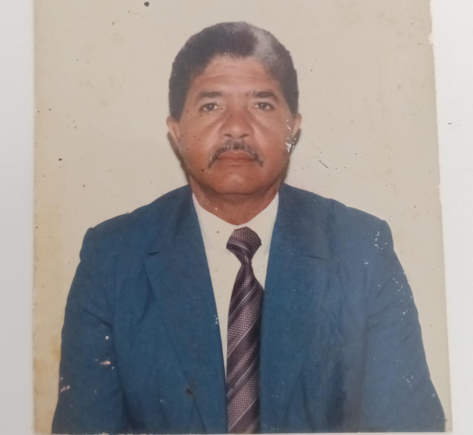 Una vida combativa: “Peña Gómez me ayudó a salir del país para impedir ...