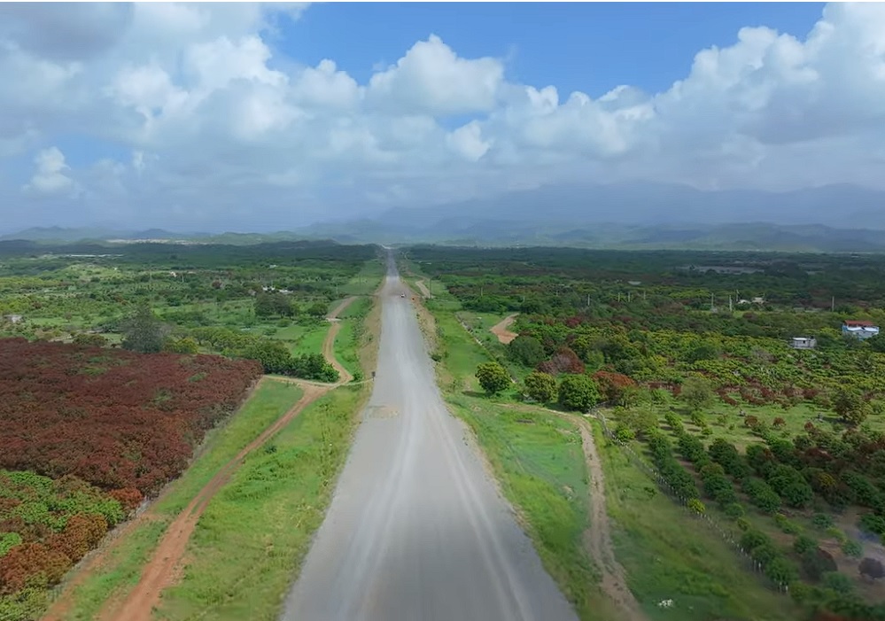 ¿Habrá llegado la hora de terminar la circunvalación de Baní ...