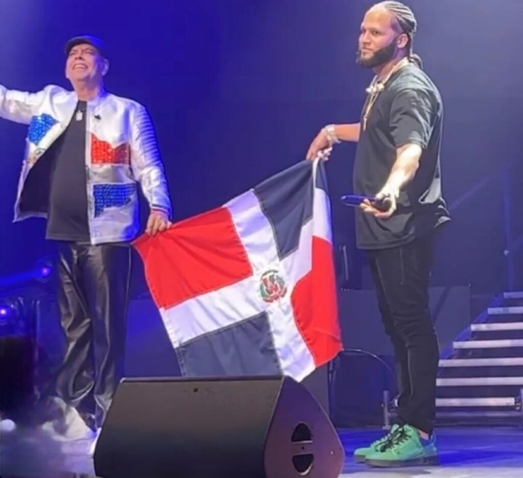 Irrespeto a los símbolos patrios: Un reflejo de la falta de ...