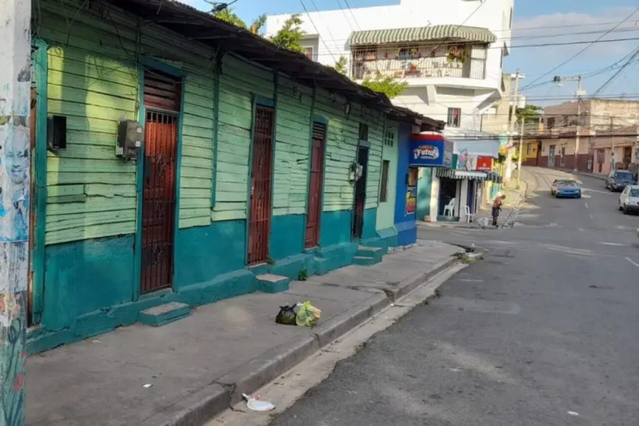 De nuevo, la percepción y la realidad ¿qué tan seguros viven los ...