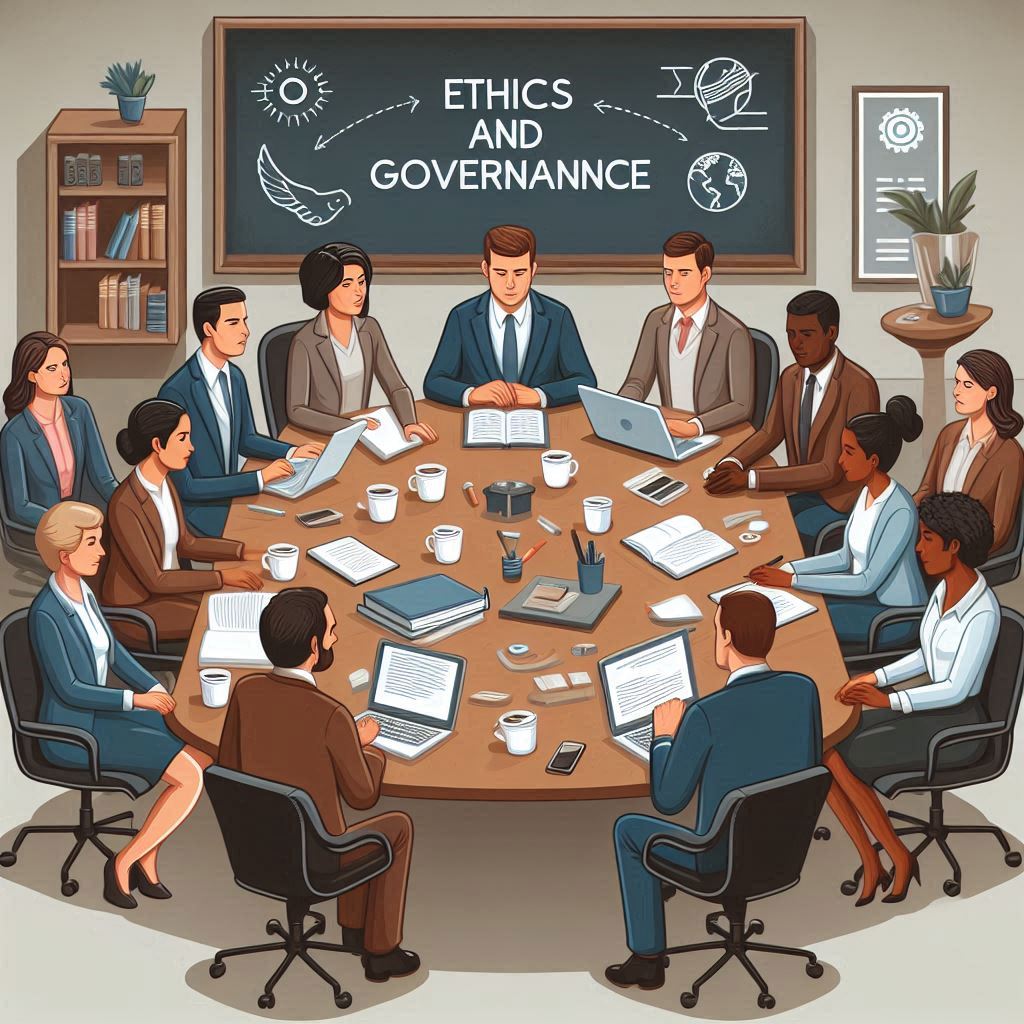 Los retos y desafíos de la gobernanza global. Caso: La ética en la administración pública ...