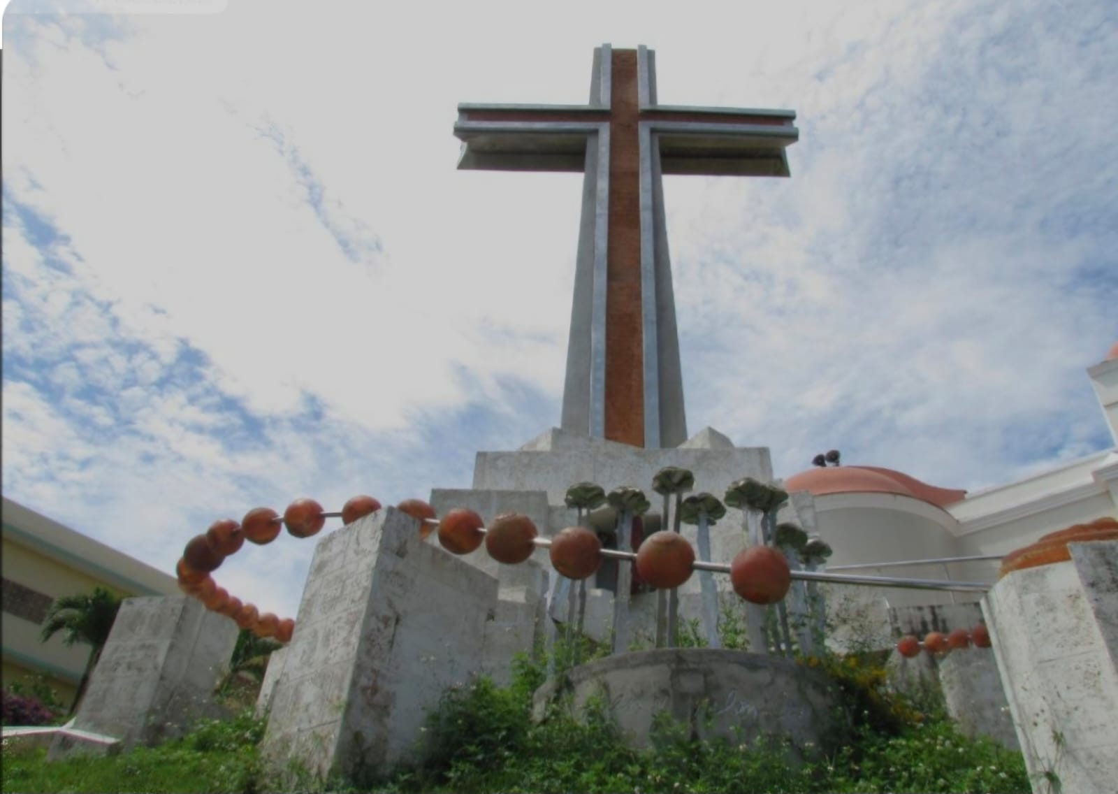 En este mes de septiembre el Santo Cerro te espera en La Vega ...