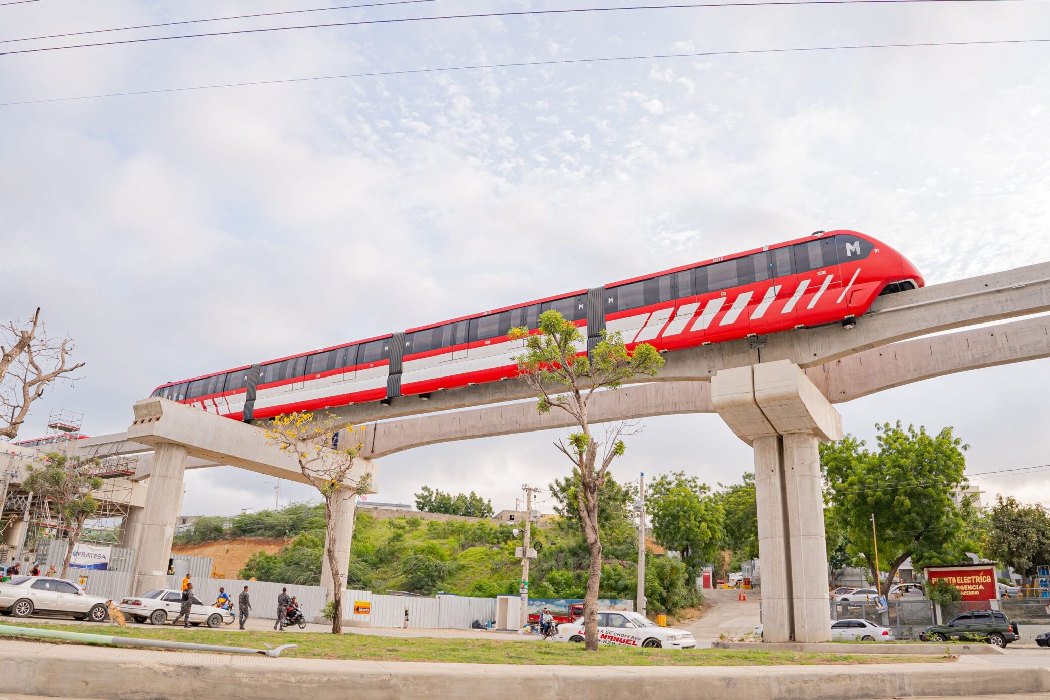 Escasea el financiamiento para gastos de capital; Mayoría proyectos de ...