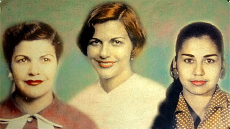 Hermanas Mirabal, heroínas sin igual - Pronosticamedia