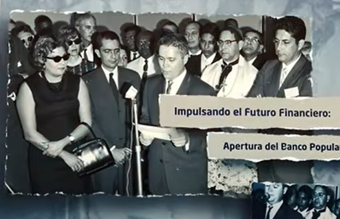 El documental "El poder de una idea" - Pronosticamedia