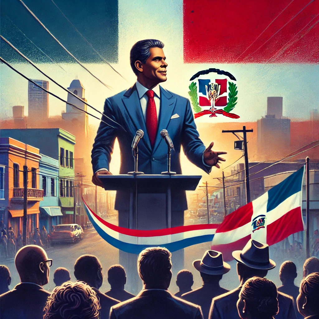 El futuro del sistema de partidos en República Dominicana: De la ...