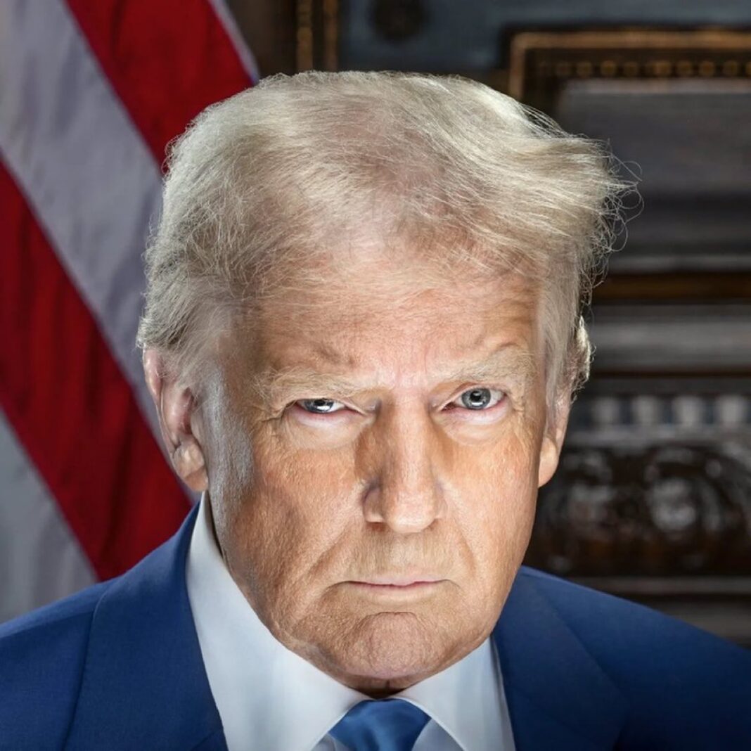 Se soltó el león, llamado Donald Trump - Pronosticamedia