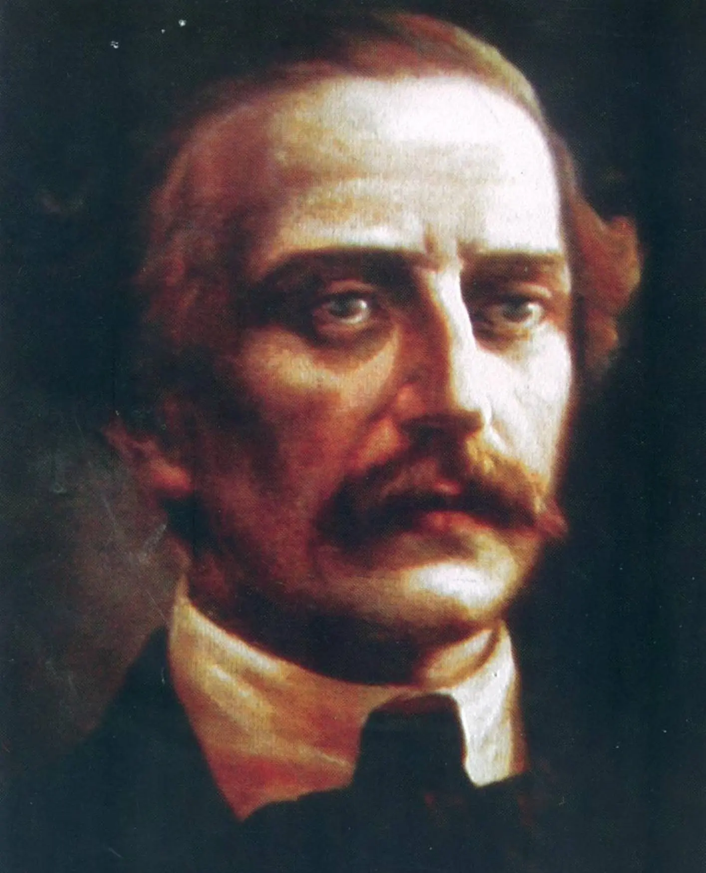 Juan Pablo Duarte: Todo lo que pudo ser y no fue. - Pronosticamedia