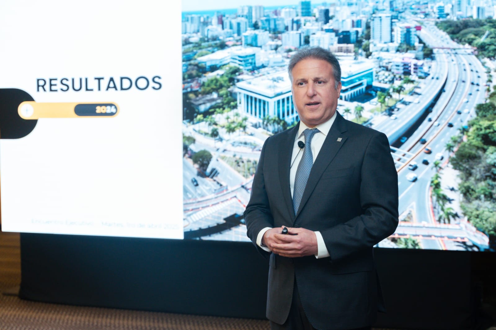 APAP cerró 2024 con activos por RD$176,327 millones, quinto lugar del ...