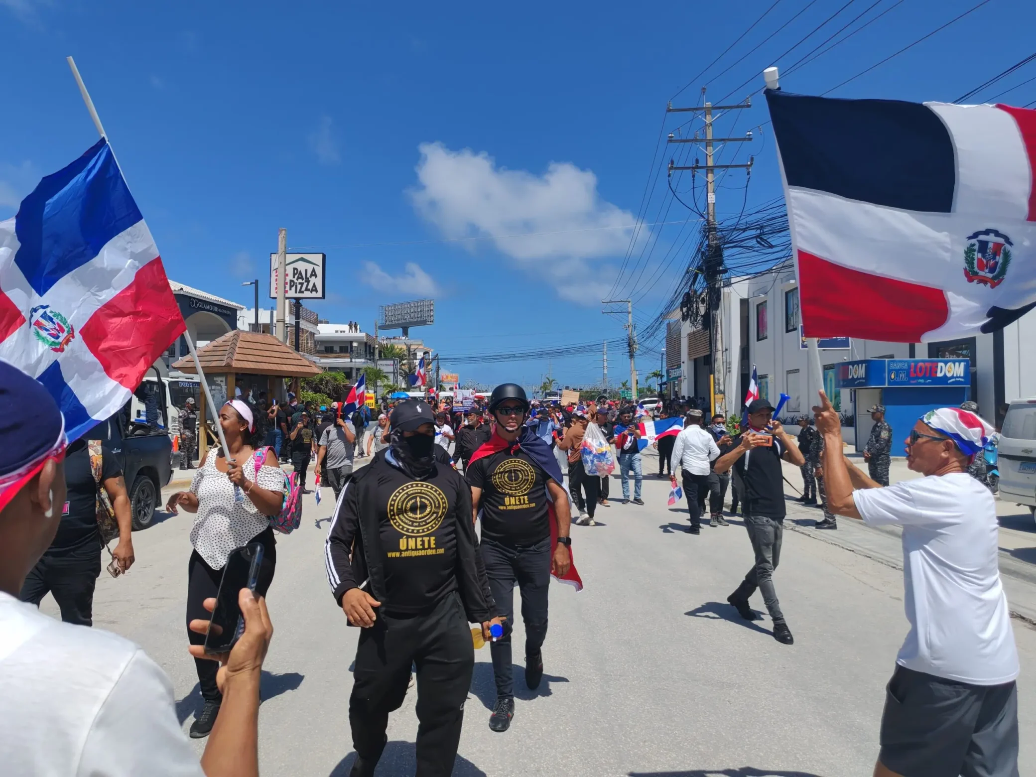 Friusa, un laboratorio de ideas que trasquila a quienes “fueron por ...