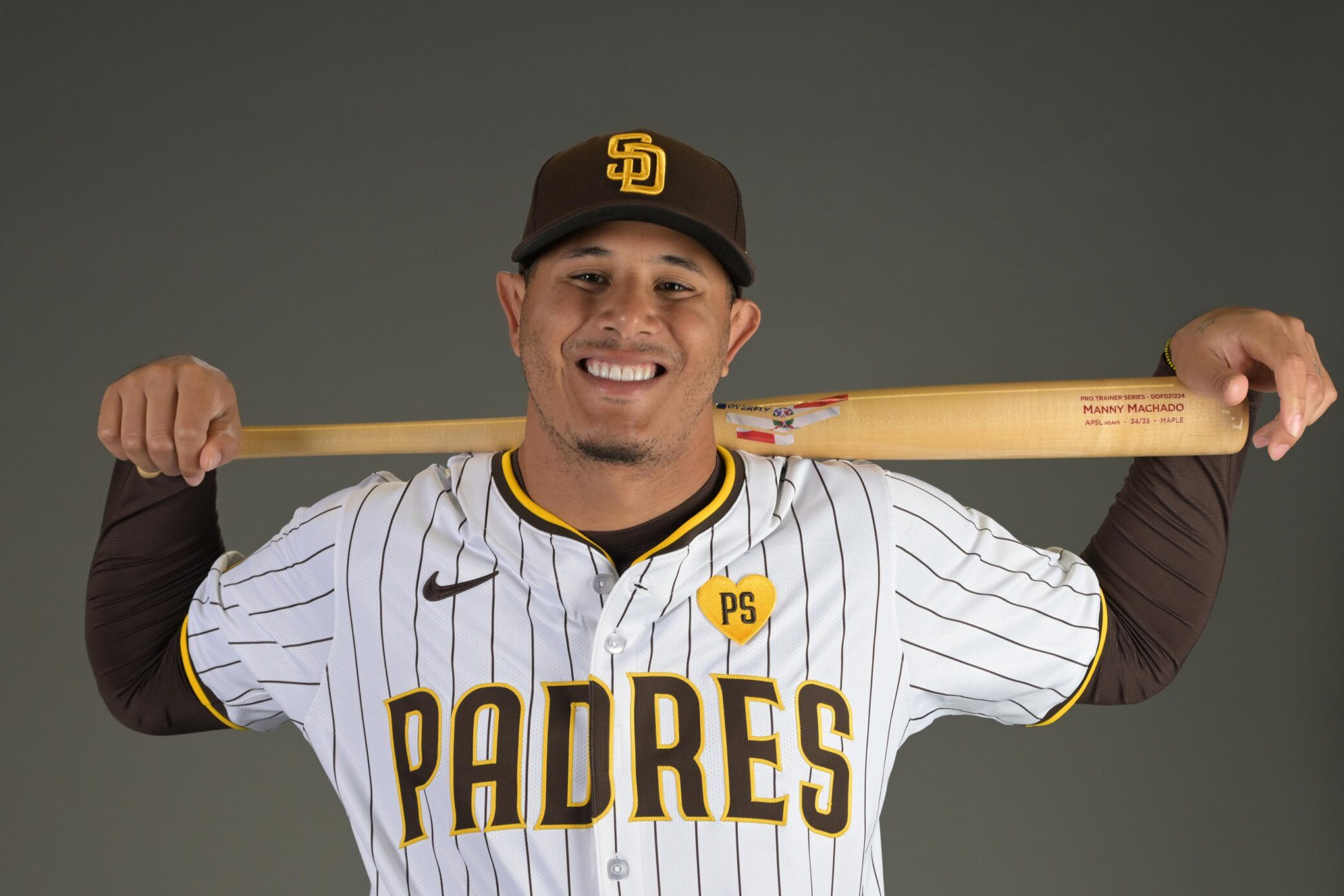 Machado, la opción ideal para capitán del equipo dominicano en el ...